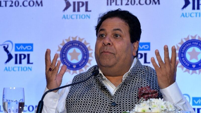 IPL 2026 Pitch Controversy: BCCI's Strategy for Playoffs and Final Revealed